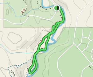 Quinsam River Hatchery Trail: 95 Reviews, Map - British Columbia ...