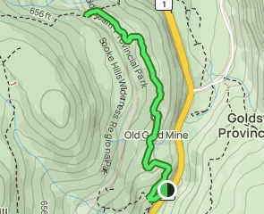 Gold Mine Trail , British Columbia, Canada - 292 Reviews, Map | AllTrails