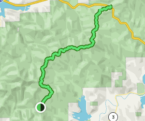 AllTrails | Coeur d'Alene's Old Mission Scenic Drive: 3 Reviews, Map ...