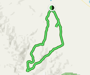 Oreana and Holy Rocks OHV Loop : 4 Reviews, Map - Idaho | AllTrails
