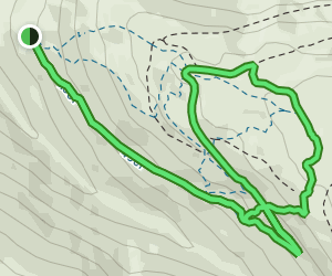 AllTrails | Copper Mountain Loop: 5 Reviews, Map - British Columbia, Canada