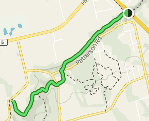 Clappison Corners, Berry Tract and Borers Falls : 827 foto - Ontario ...