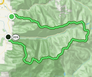 WURL: Wasatch Ultimate Ridge Linkup: 66 Reviews, Map - Utah | AllTrails