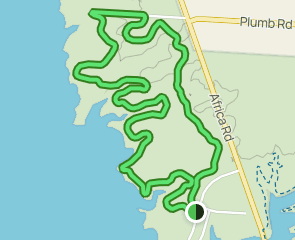 Alum Creek Multi Purpose Trail, Ohio - 447 Reviews, Map | AllTrails