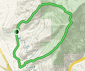 Parley's Canyon Overlook and Jack's Mailbox Loop: 137 Reviews, Map ...