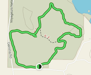 Echo Bay Trail: 92 Reviews, Map - Minnesota | AllTrails
