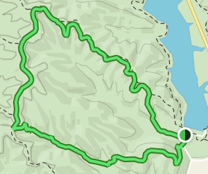 Scarce O'Fat Trail: 758 Reviews, Map - Indiana | AllTrails