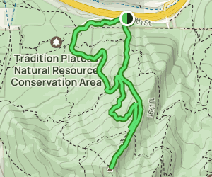 AllTrails | West Tiger # 3 via Cable Line Trail Loop: 1400 Reviews, Map ...