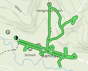 Bannack Ghost Town, Montana - 32 Reviews, Map | AllTrails