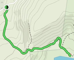 Pole Hill Pond, New York - 55 Reviews, Map | AllTrails