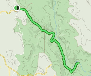 Captain Fawcett Track: 7 Reviews, Map - Western Australia, Australia ...
