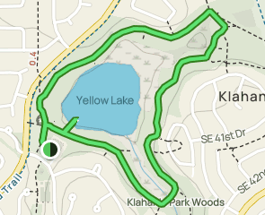 Yellow Lake Loop: 395 Reviews, Map - Washington | AllTrails