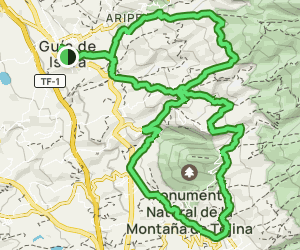 Guía de Isora - El Jaral - La Vista - Tejina: 78 foto's - Tenerife ...