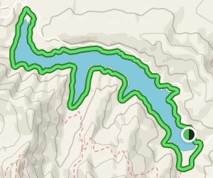 Cooper Creek Reservoir Loop: 83 Reviews, Map - Oregon | AllTrails