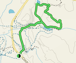 AllTrails | Cascades and Mill Road Trail: 366 Reviews, Map - Georgia