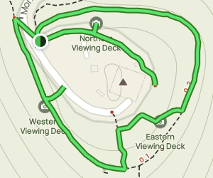 Mount Oglethorpe: 243 Reviews, Map - Georgia | AllTrails