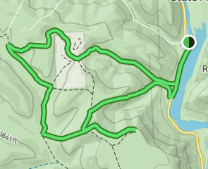 Kettle Creek Vista and Butler Hollow Trail, Pennsylvania - 9 Reviews ...