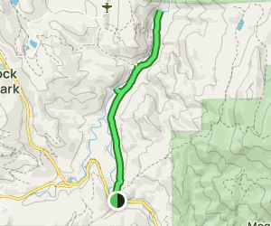 AllTrails | East Fork Carson River from Highway 89: 33 Reviews, Map ...