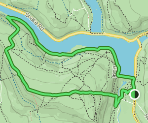 Win Hill South Circular: 413 Reviews, Map - Derbyshire, England | AllTrails