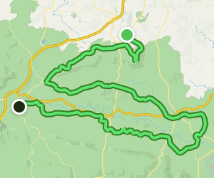 Serpent Trail: 86 foto's - Surrey, Engeland | AllTrails