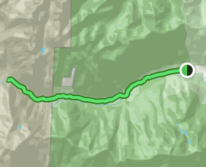 Dosewallips River Road Trail, Washington - 500 Reviews, Map | AllTrails