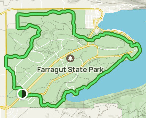 Farragut Outer Loop: 543 fotos - Idaho | AllTrails