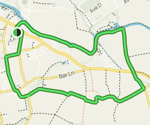 Boston Spa Circular Walk: 224 foto's - West Yorkshire, Engeland | AllTrails