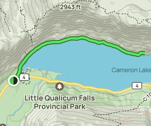 Cameron Lake Railway (West Trestles): 94 Reviews, Map - British ...