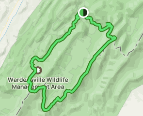 Perry Valley Loop Trail, West Virginia - 104 Reviews, Map | AllTrails