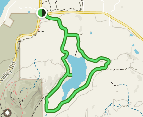 Roche Harbor Lake Loop: 62 foto - Washington | AllTrails