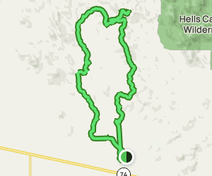 The Boulders OHV Trail: 81 Reviews, Map - Arizona | AllTrails