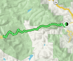 Pikes Peak via Barr Trail: 2104 Reviews, Map - Colorado | AllTrails