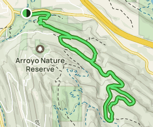 Interurban, Hemlock, and Huckleberry Loop: 257 Reviews, Map ...