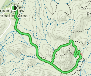 Dreamy Draw Short Loop [CLOSED]: 1102 Reviews, Map - Arizona | AllTrails