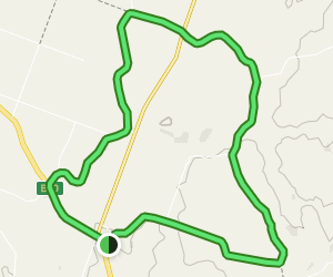 AllTrails | Eden Valley Loop: 6 Reviews, Map - South Australia, Australia