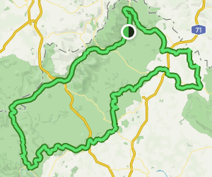 Radweg Vom Main zur Rhön: 0 foto's - Bavaria, Duitsland | AllTrails