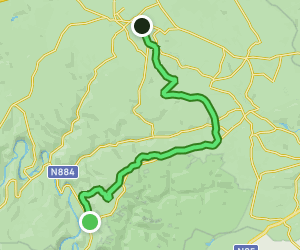 Herbeumont - Bertrix: 0 Reviews, Map - Luxembourg, Belgium | AllTrails