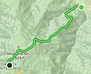 Poiana Mărului – Pietrele lui Scorilo – Complexul turistic ,,Muntele ...