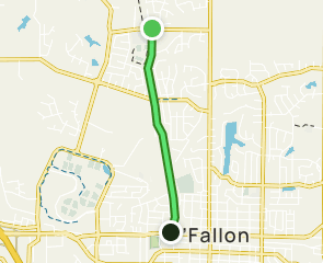 Illini Bicycle Trail, Illinois - 28 Reviews, Map | AllTrails