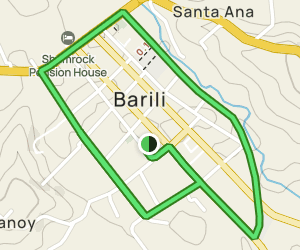 Barili Poblacion Loop: 0 Reviews, Map - Cebu, Philippines | AllTrails