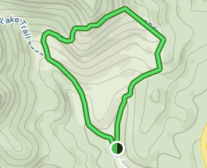 Legion Lake Campground Trail, South Dakota - 81 Reviews, Map | AllTrails
