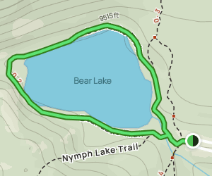 Bear Lake Nature Trail: 1484 Reviews, Map - Colorado | AllTrails