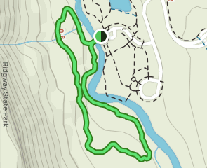 Oak Leaf Trail, Colorado - 53 Reviews, Map | AllTrails