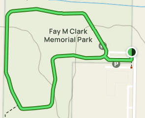 Fay M Clark Park Loop, Iowa - 22 Reviews, Map | AllTrails