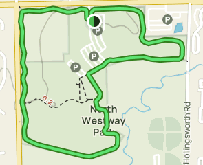 Northwestway Park Loop, Indiana - 64 Reviews, Map | AllTrails