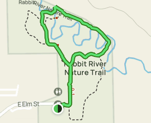 Rabit River Trail: 20 foto - Michigan | AllTrails