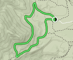 Beaver Mountain Loop, Colorado - 589 Reviews, Map | AllTrails