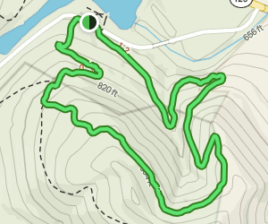 Lookout Trail: 98 Reviews, Map - Ohio | AllTrails