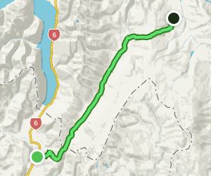 AllTrails | Nevis Valley Road: 7 Reviews, Map - Southland, New Zealand