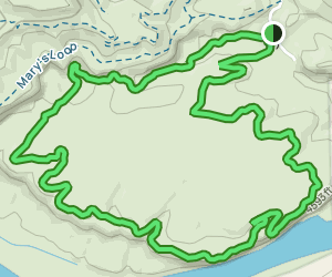 Kokopelli's Area Network: Rustler's Loop: 479 Reviews, Map - Colorado ...